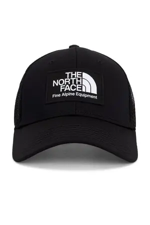 The North Face Mudder Trucker - Tnf Black
