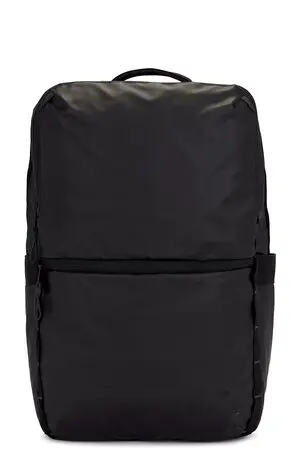 The North Face Base Camp Voyager Daypack - Tnf Black & Asphalt Grey