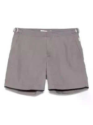 Orlebar Brown Bulldog Swim Shorts - Grey