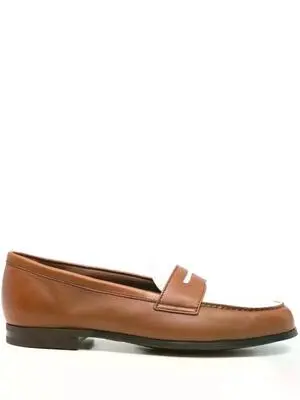 Church's Pembrey Loafers - Brown