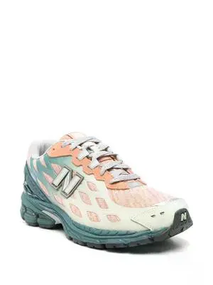 NEW BALANCE 1906w Sneakers - Green