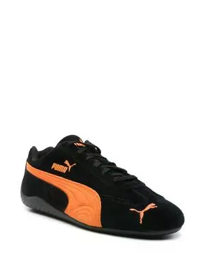 PUMA Speedcat Og Sneakers - Black