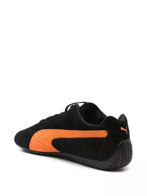 PUMA Speedcat Og Sneakers - Black