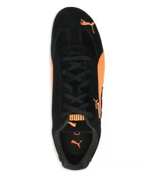 PUMA Speedcat Og Sneakers - Black