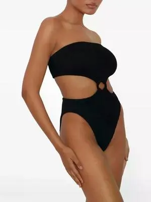 Hunza G Jerry One-piece Swimsuit