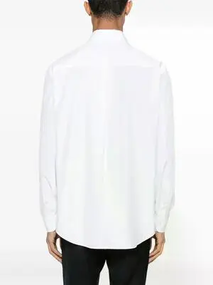 Fendi Cotton Shirt