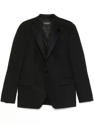 Karl Lagerfeld Bloom Blazer