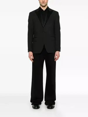 Karl Lagerfeld Bloom Blazer