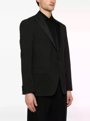 Karl Lagerfeld Bloom Blazer