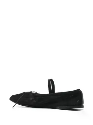 Proenza Schouler Mesh Ballet Flats