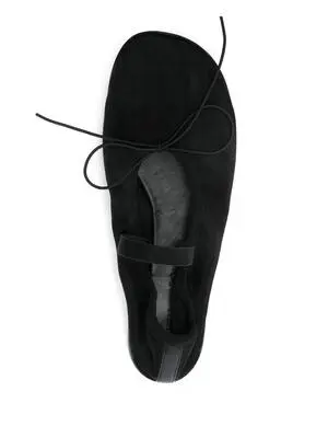 Proenza Schouler Mesh Ballet Flats