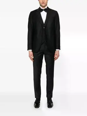 Karl Lagerfeld Risk Suit