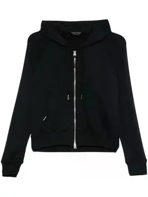 TOM FORD Zip-up Hoodie