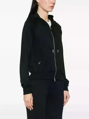 TOM FORD Zip-up Hoodie