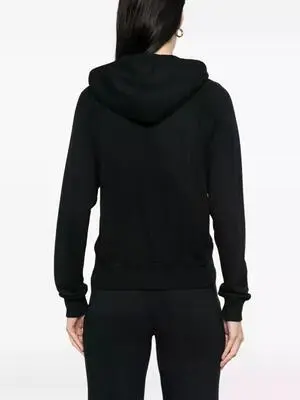 TOM FORD Zip-up Hoodie