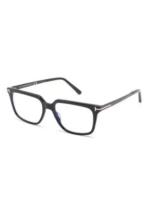 TOM FORD Rectangular-frame Glasses