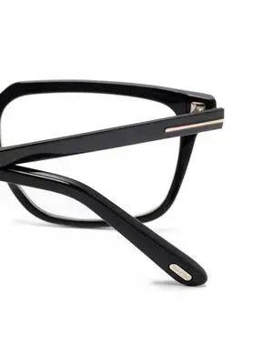 TOM FORD Rectangular-frame Glasses