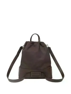 MAISON MARGIELA Medium 5ac Leather Backpack