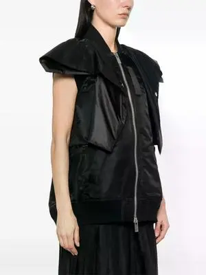 Sacai Padded Gilet