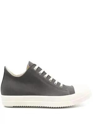 Rick Owens Hollywood Low Sneaks