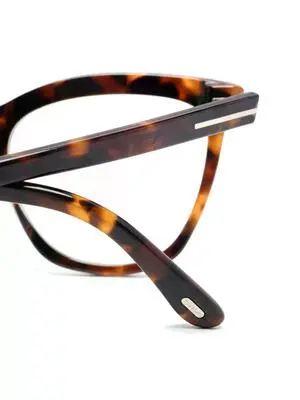 TOM FORD Butterfly-frame Glasses