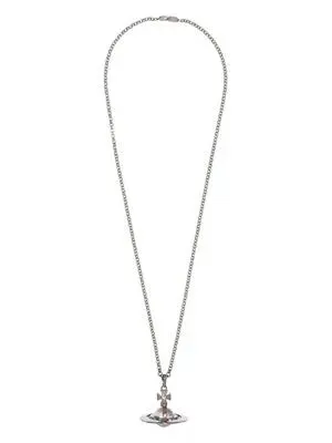 VIVIENNE WESTWOOD Small Orb Pendant Necklace