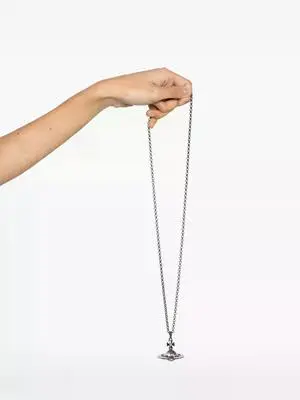 VIVIENNE WESTWOOD Small Orb Pendant Necklace