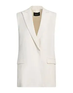 Sleeveless Blazers For Women