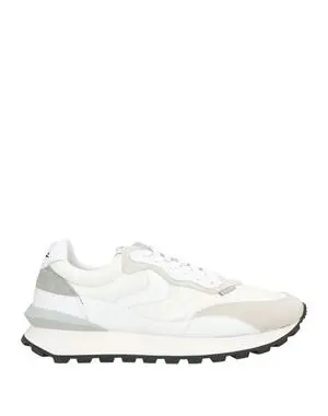 VOILE BLANCHE Qwark Hype Sneakers