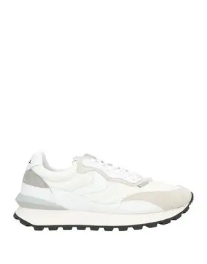 VOILE BLANCHE Qwark Hype Sneakers