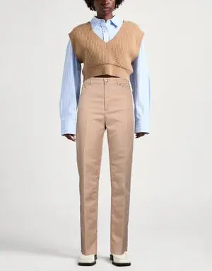 Sportmax Straight-leg Pants