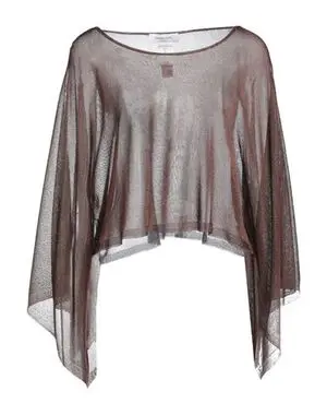 Fabiana Filippi Applique Kaftans Tunics