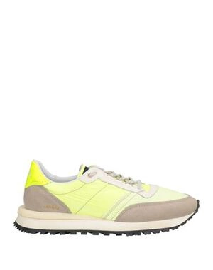 HIDNANDER Low-top Sneakers - Taupe