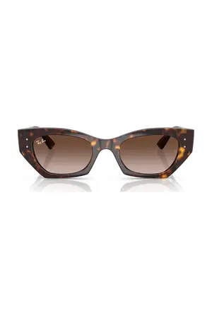 Ray-ban Irregular Sunglasses