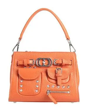 La Carrie Handheld Totes