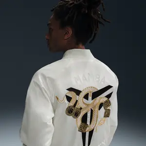 Nike Kobe Therma-fit Insulated Jacket