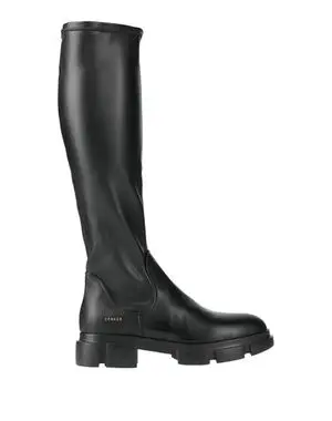 COPENHAGEN STUDIOS Leather Boots