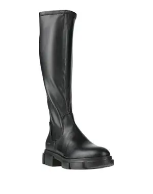 COPENHAGEN STUDIOS Leather Boots