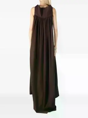 Rick Owens Chalice Gown