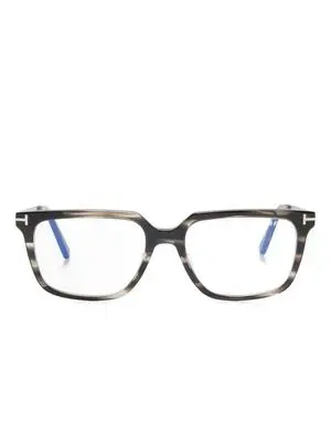 TOM FORD Square-frame Glasses