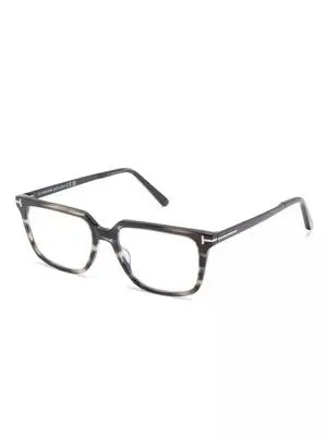 TOM FORD Square-frame Glasses