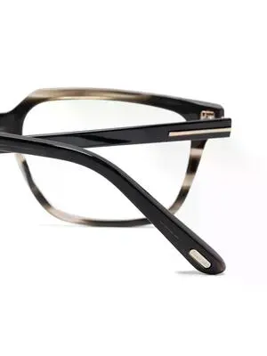 TOM FORD Square-frame Glasses
