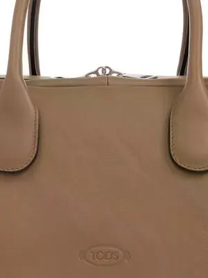 TOD'S Darsena Tote Bag