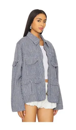 Lioness Renacida Jacket