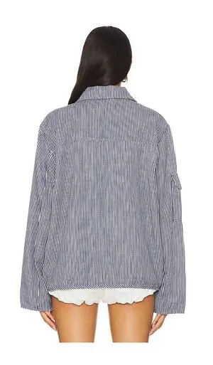 Lioness Renacida Jacket