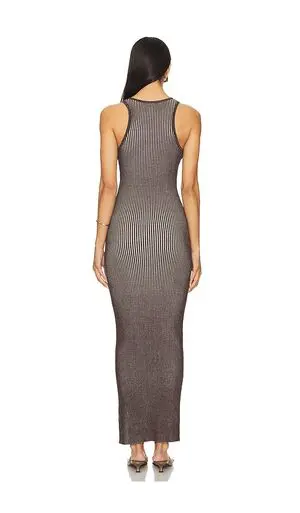 Lioness Rebirth Maxi Dress