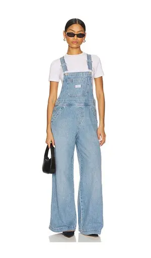 LEVI'S Overall In . Also - Blue
