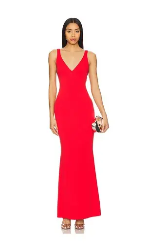 Katie May Sleeveless Evening Dresses