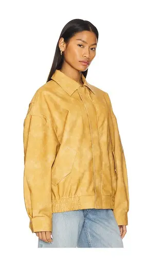 Lioness Kenny Bomber Jacket
