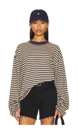 Lioness Bloom Top